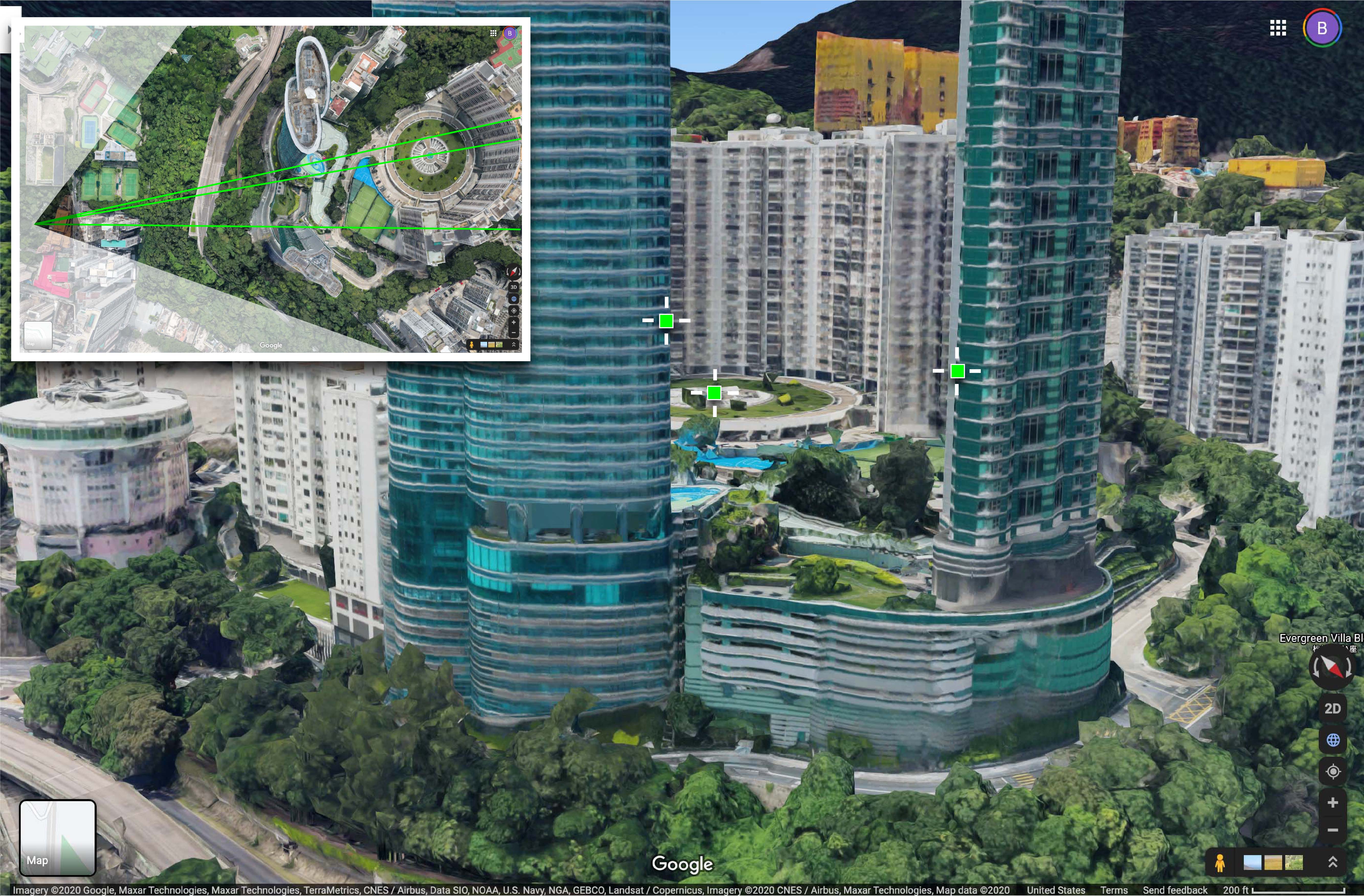How Google Creates Insanely Detailed 3D Worlds From Photographs 2022 