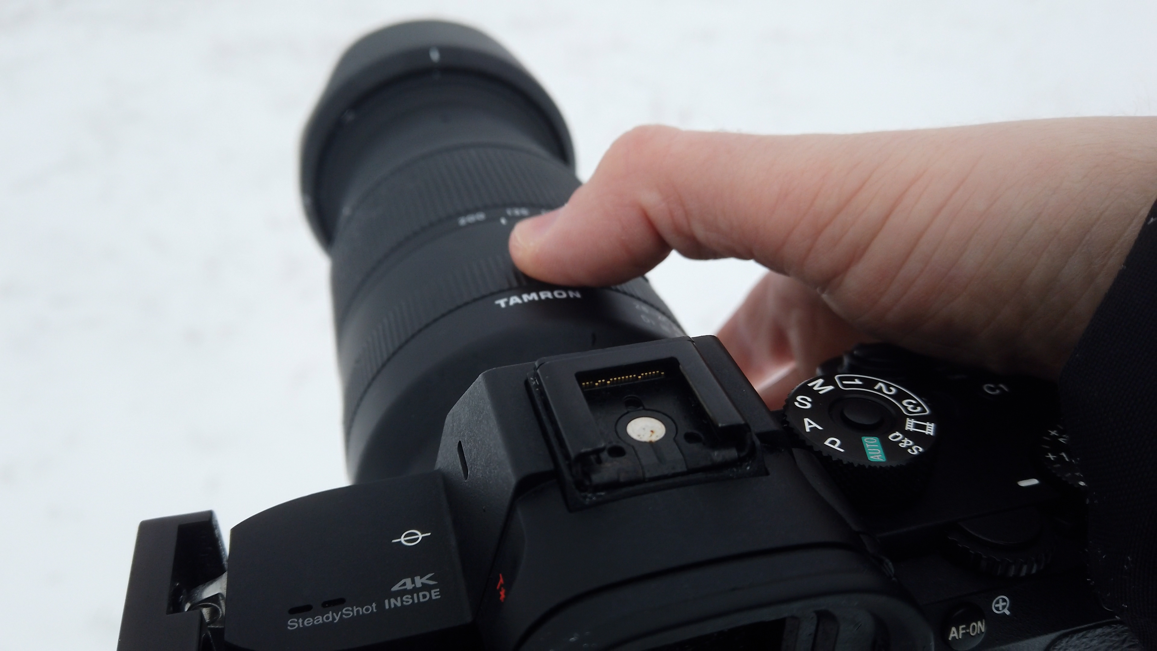 Manual Focus Versus Autofocus Versus Back Button Focus For Landscape Manual Focus Versus Autofocus Versus Back Button Focus For Landscape