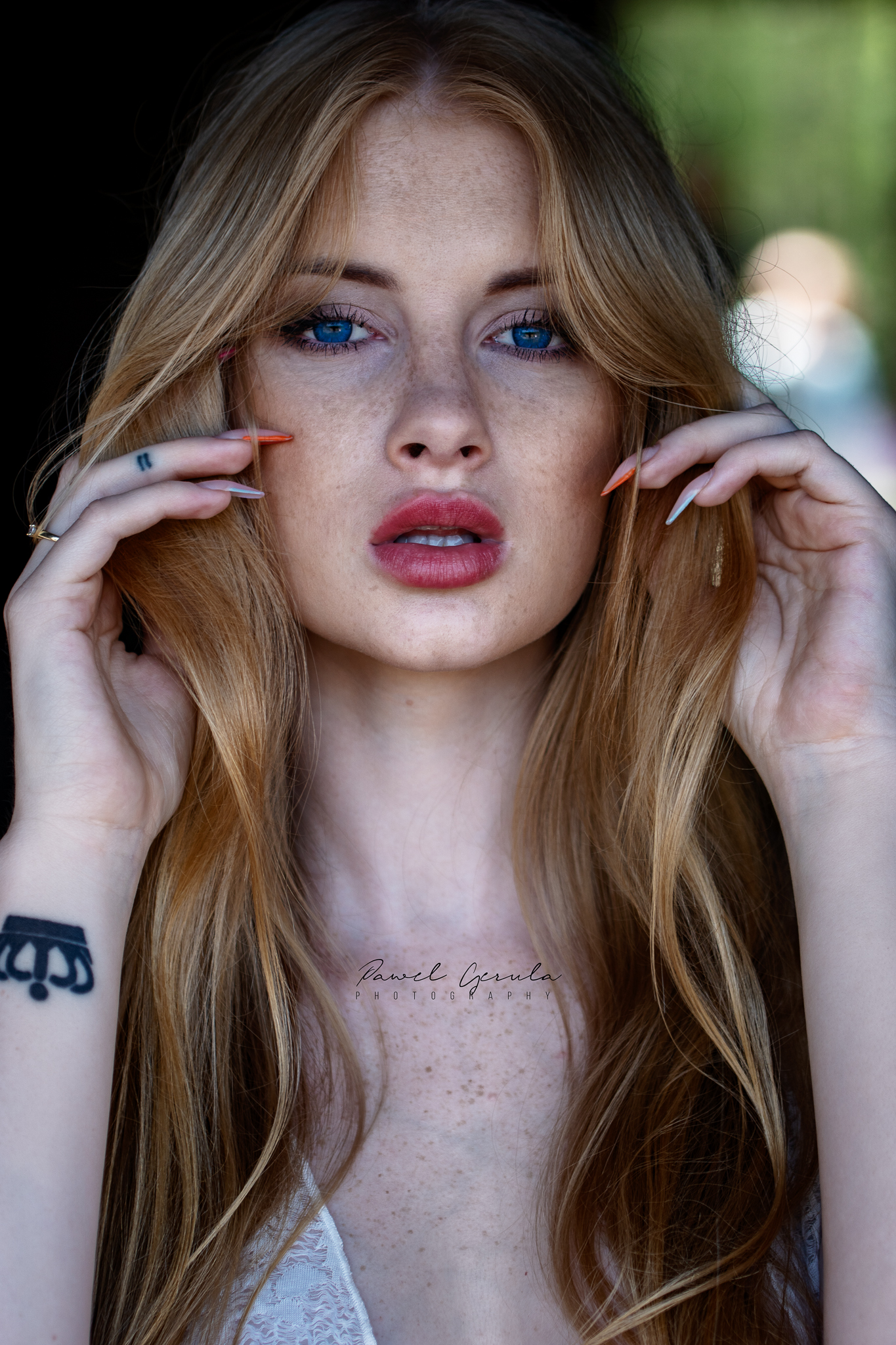 Ola by Pawel Gerula | Fstoppers