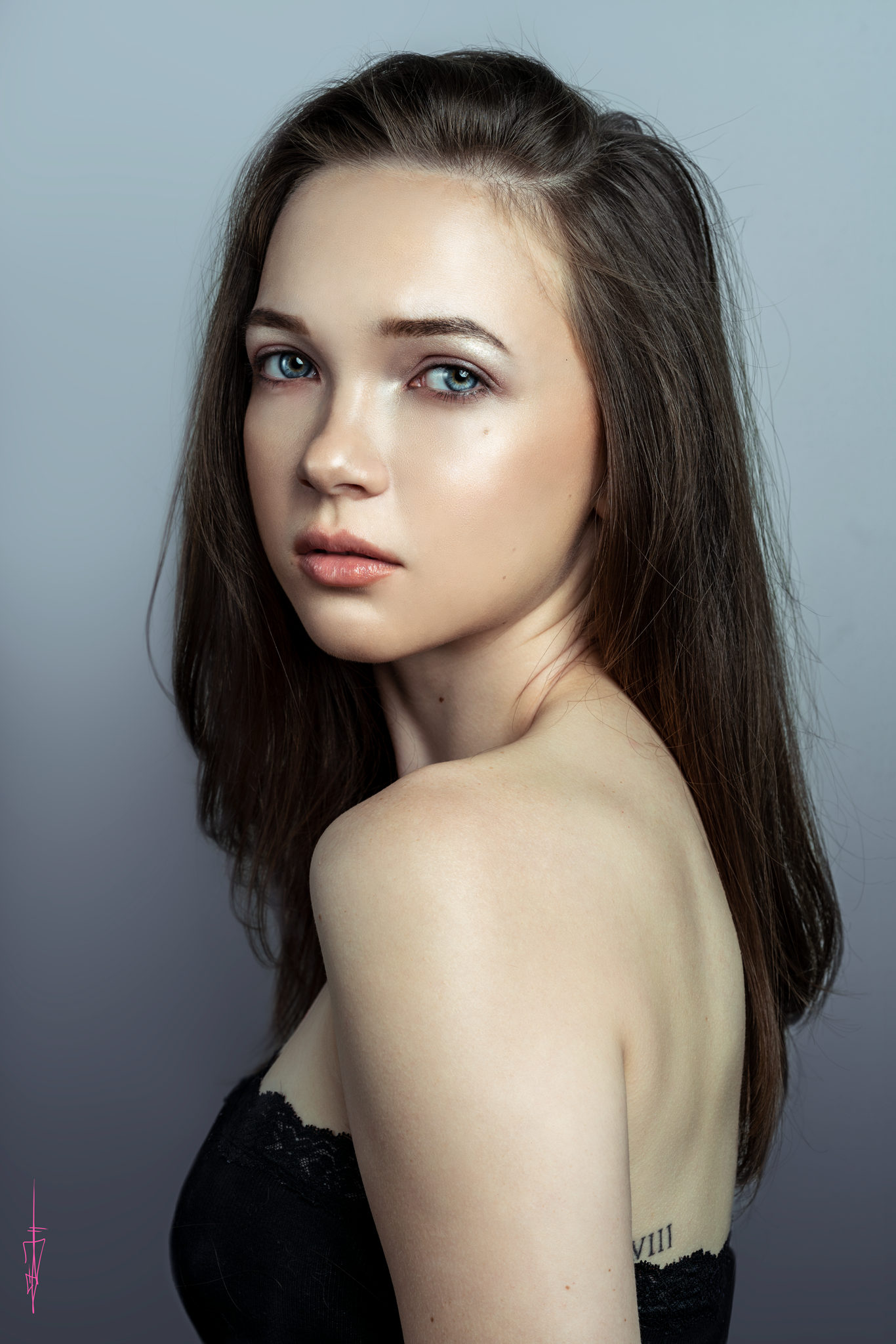 Bridgette by Jason Lott | Fstoppers
