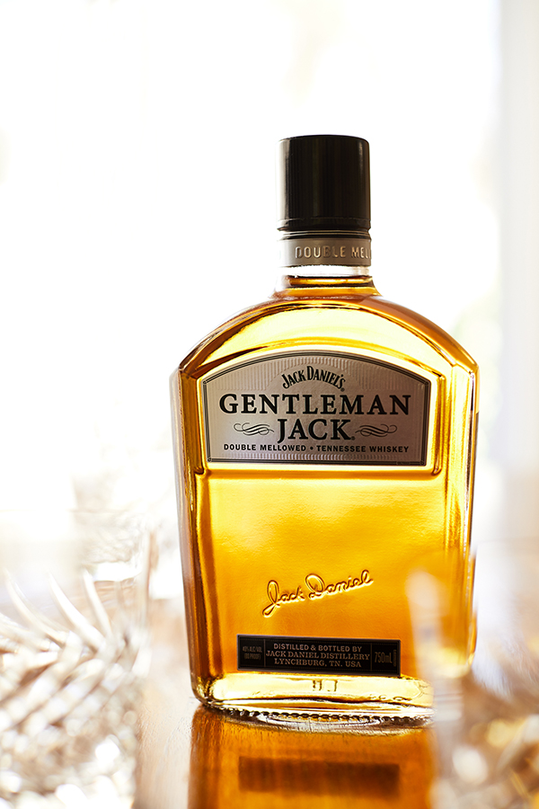 Gentleman Jack by Tony Clark | Fstoppers