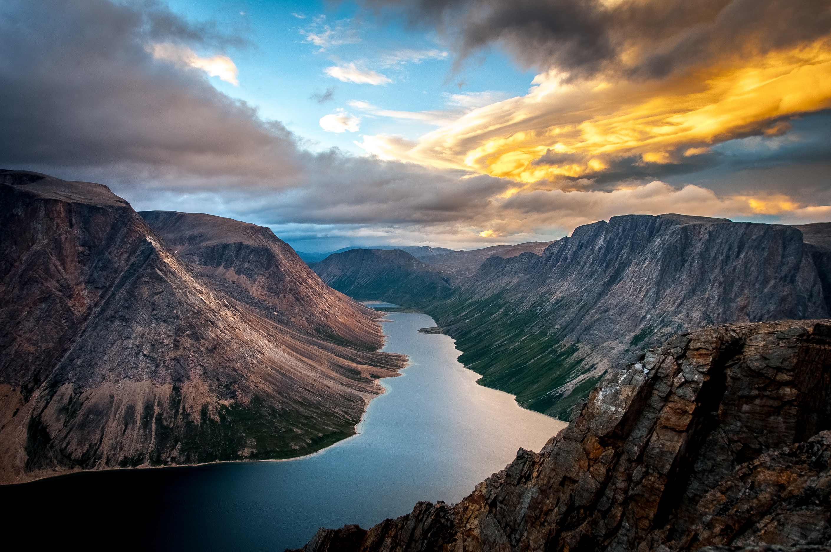 Gary Arndt on Fstoppers