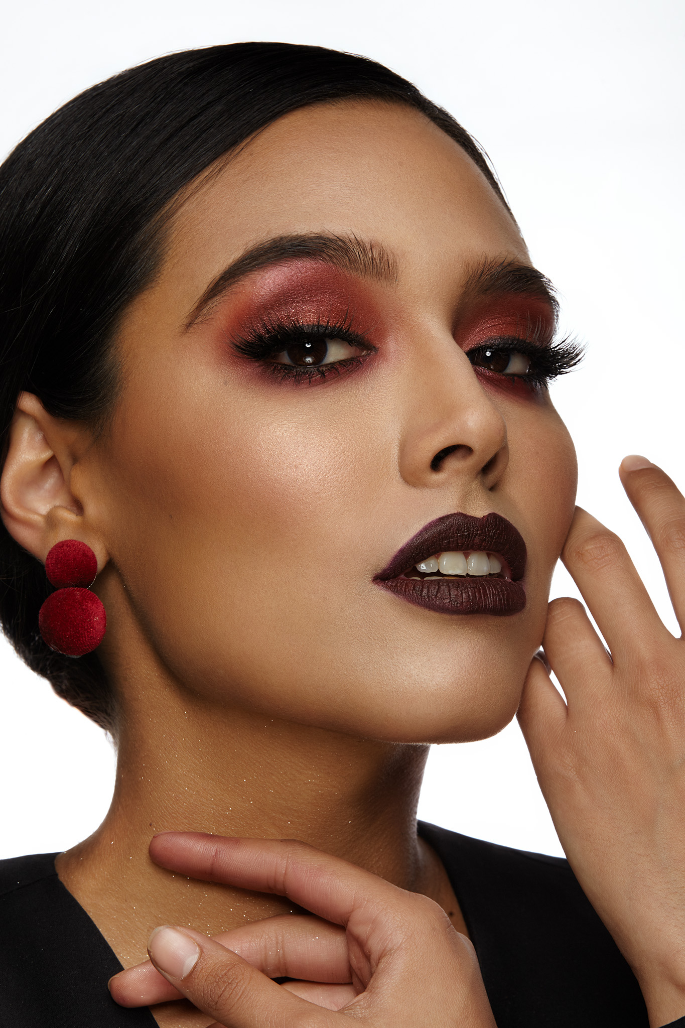 Mariely by Jude V. Bencomo | Fstoppers