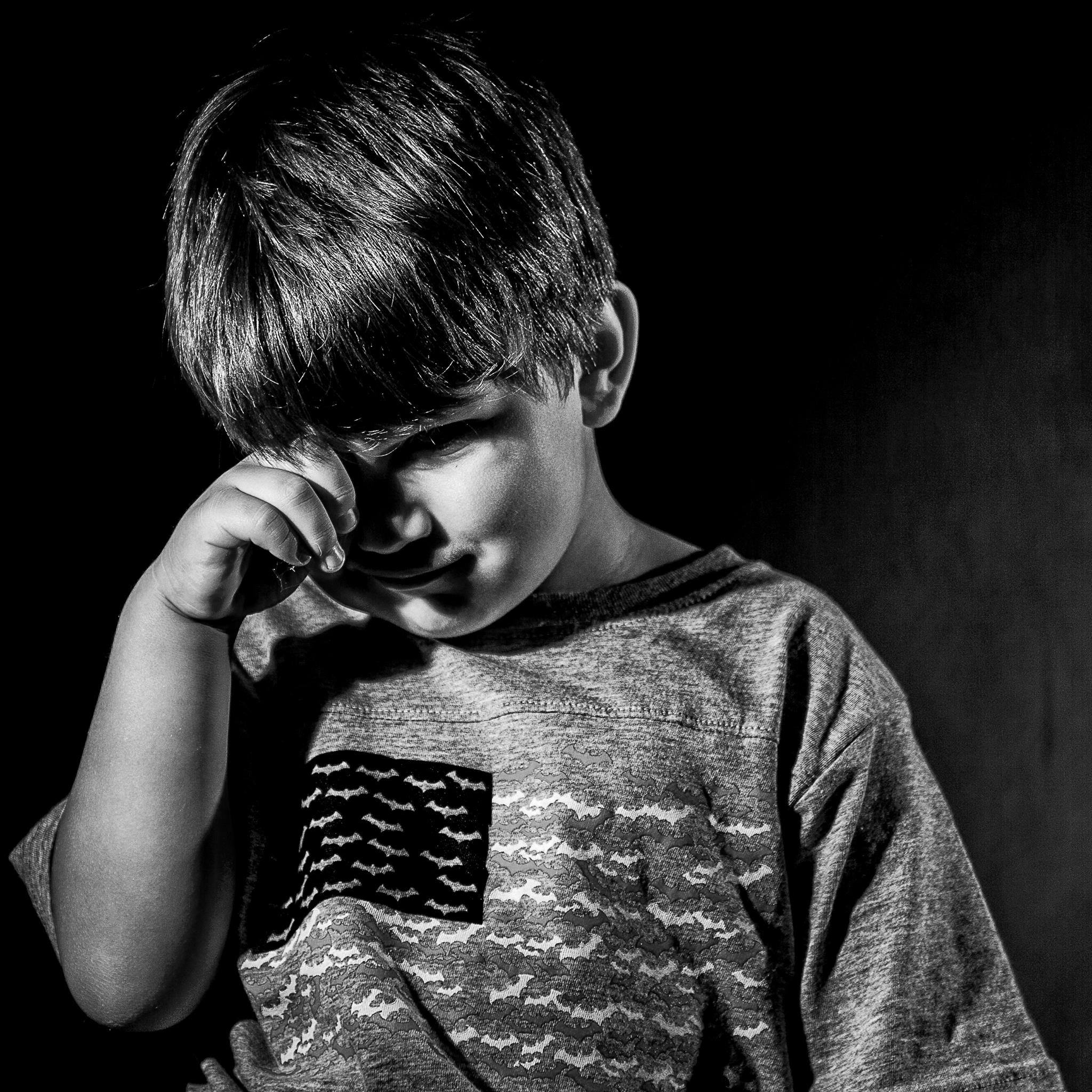 Dustin by Danny Gonzalez | Fstoppers