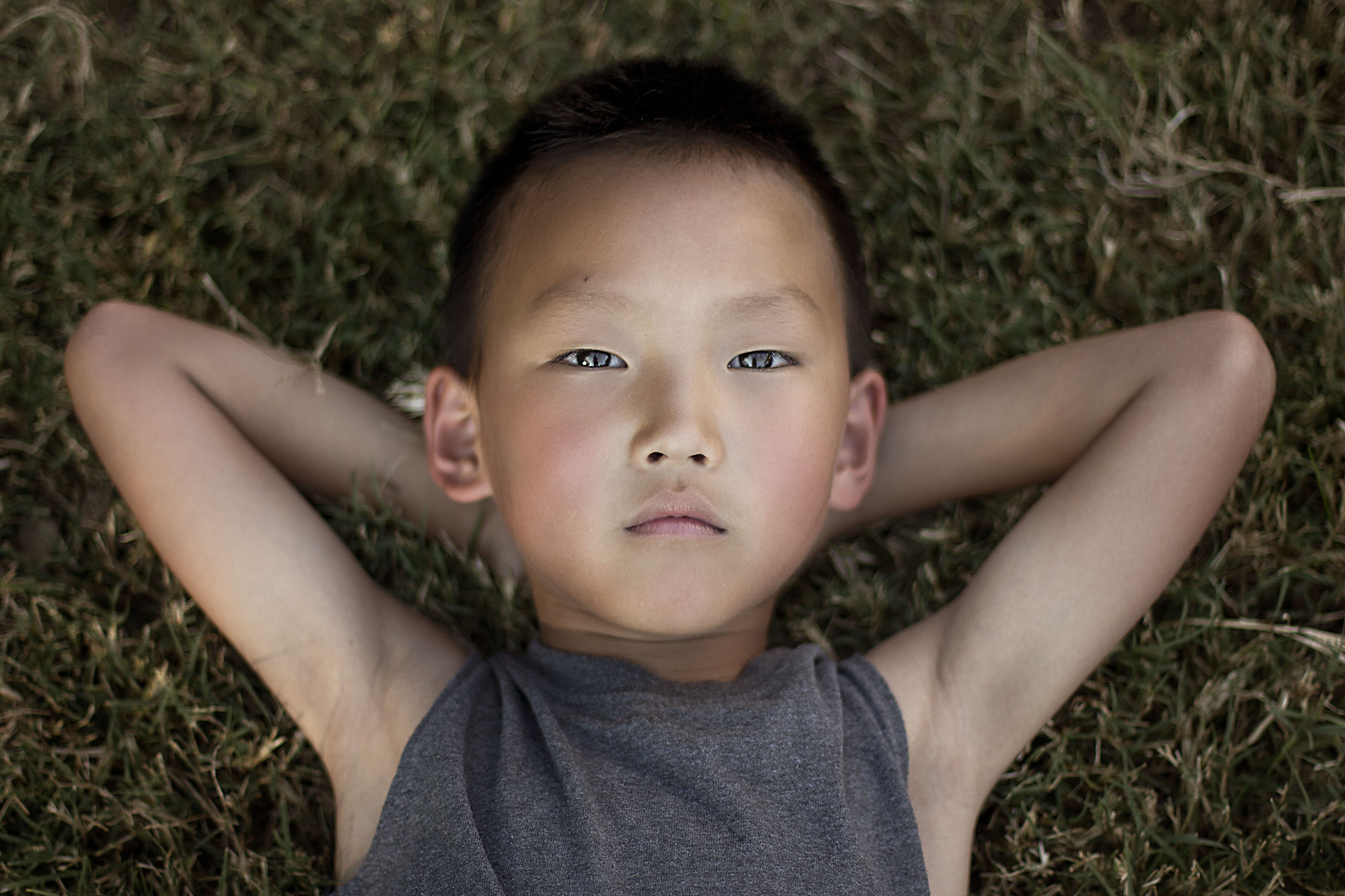 Layed Back by Kristee Mays | Fstoppers