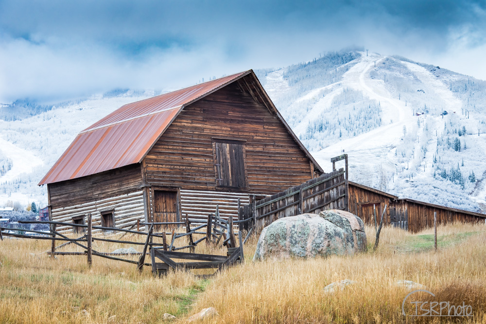 Travis Roberts on Fstoppers
