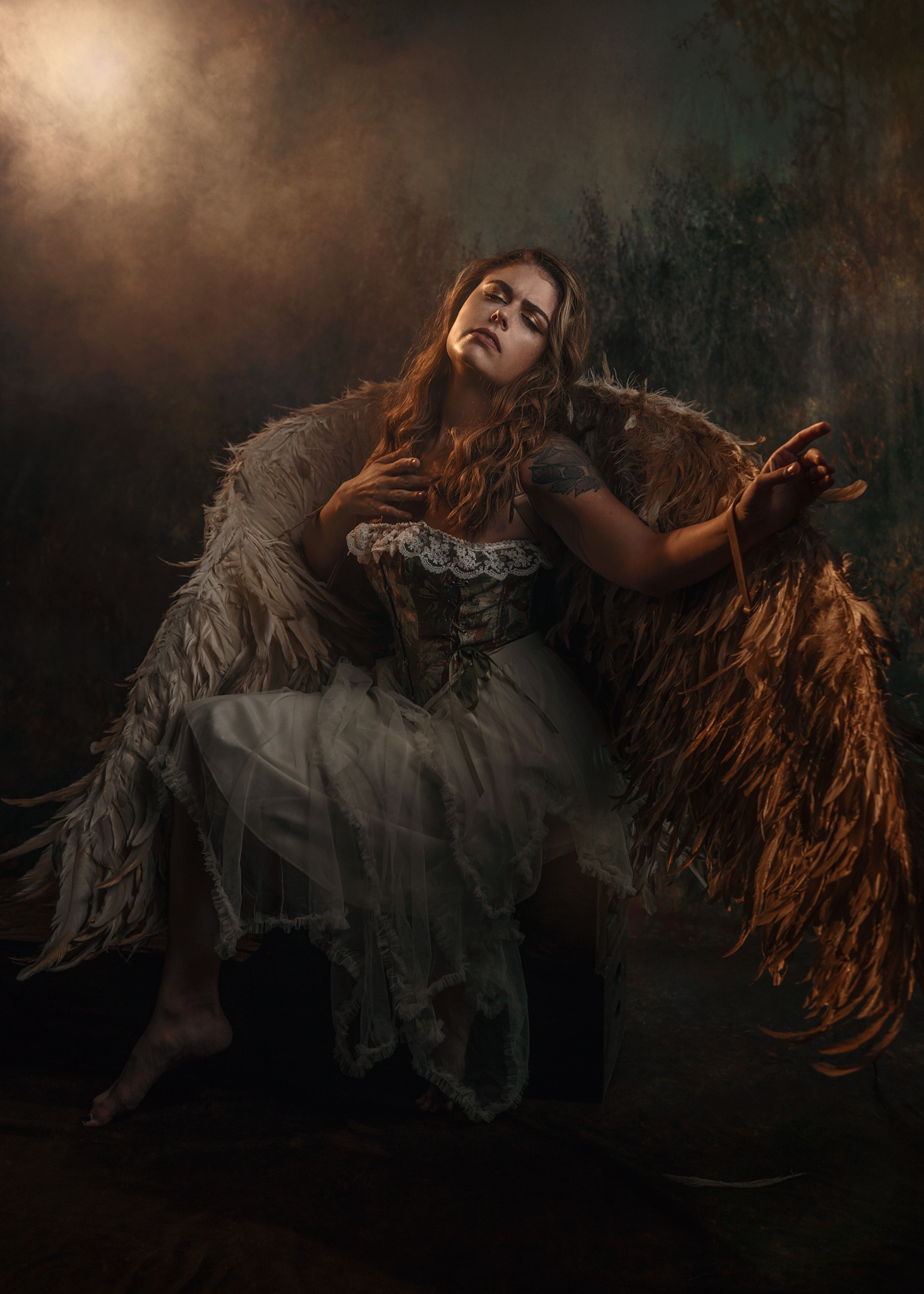 Kayla by Jason Buff | Fstoppers