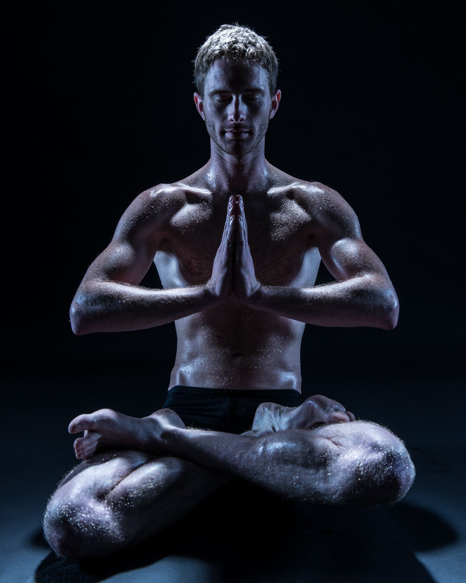 Shawn by Seth Thompson | Fstoppers