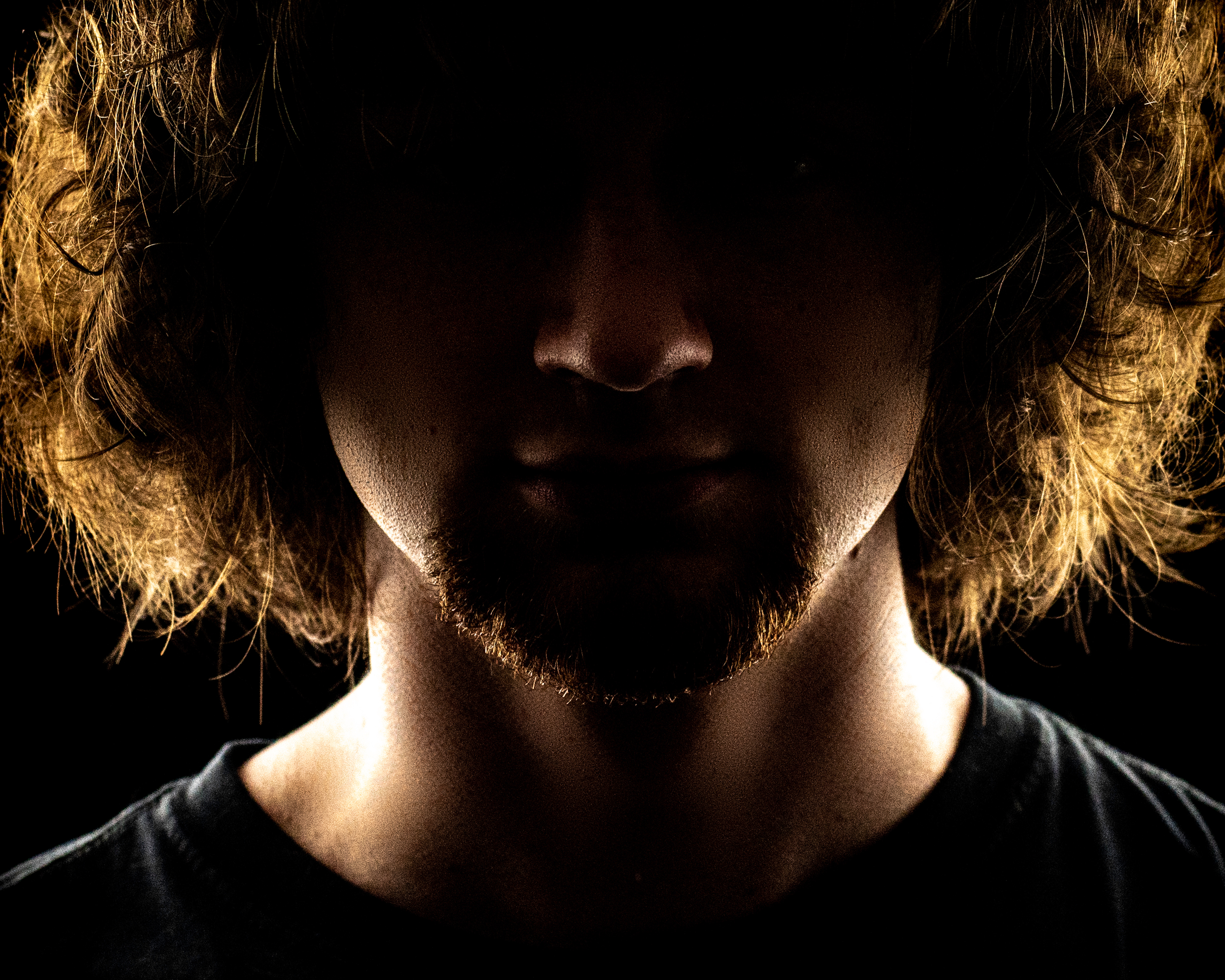 Aaron Duke on Fstoppers