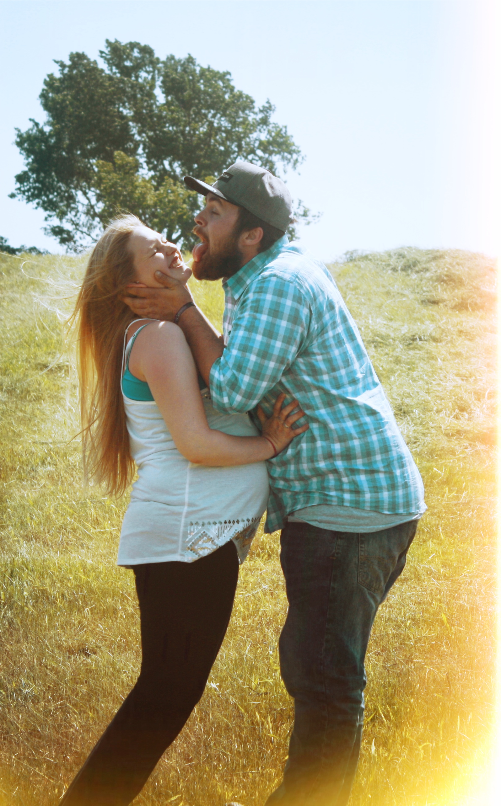 Moments of Laughter by Casie Mackereth | Fstoppers