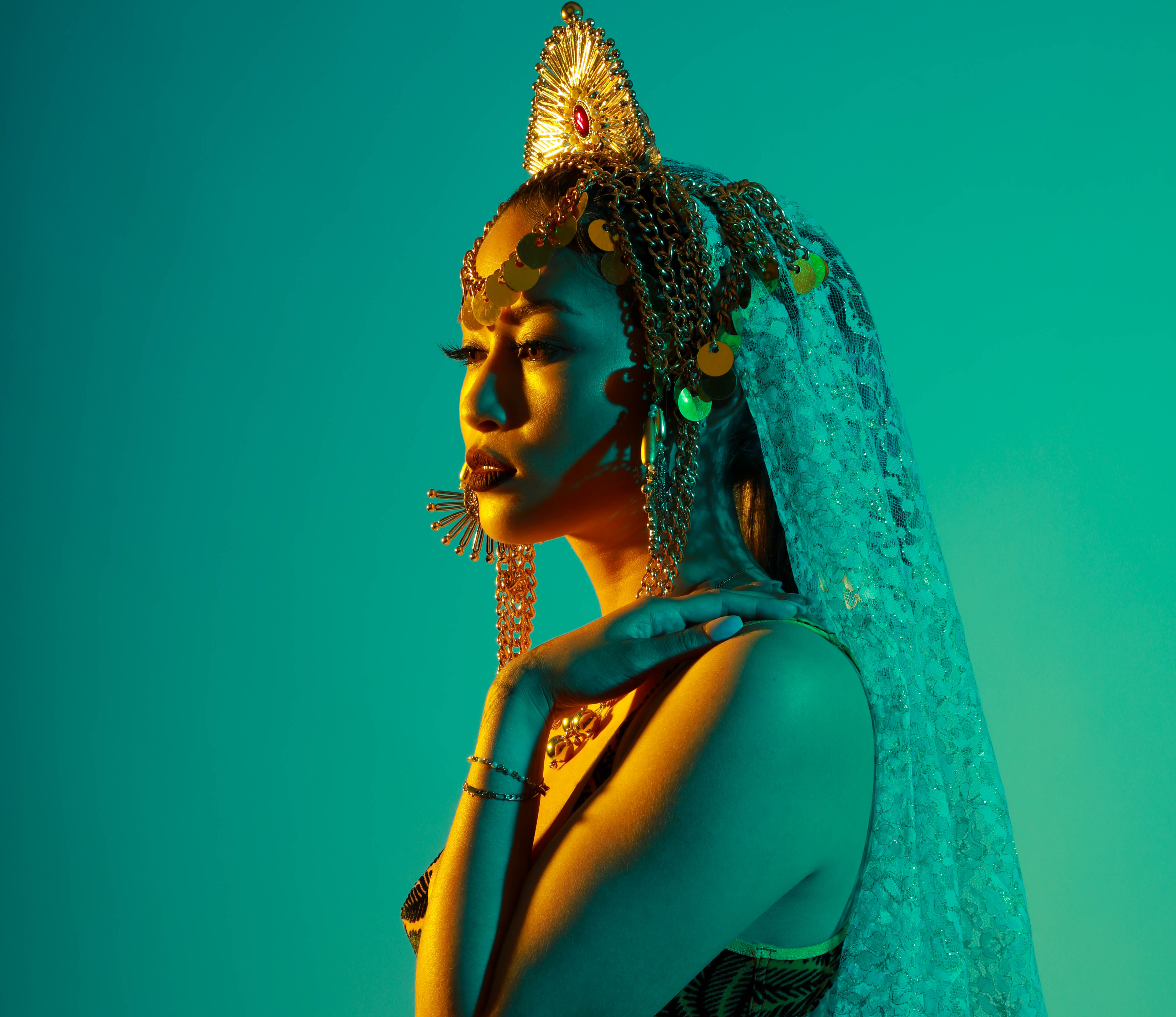 Sunkiss by Chareese Robinson | Fstoppers