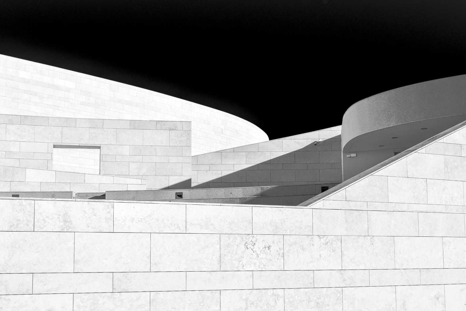 lisboa - champalimaud by Bernardo Lorena Ponte | Fstoppers