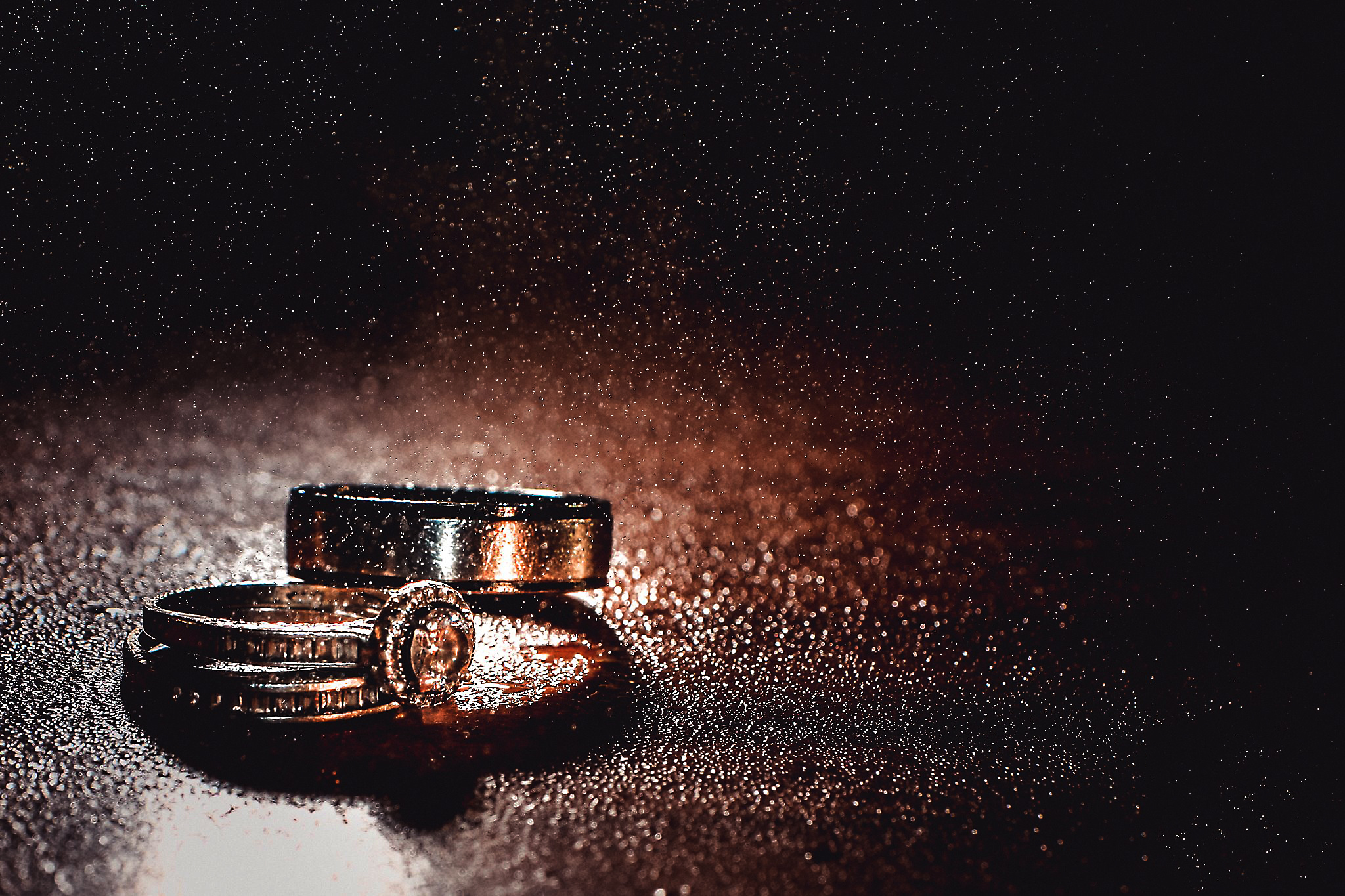 Infinite possibilities by Wayne van der Walt | Fstoppers