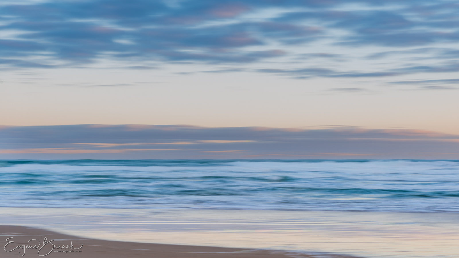 The Southern Ocean by Eugene Braack | Fstoppers