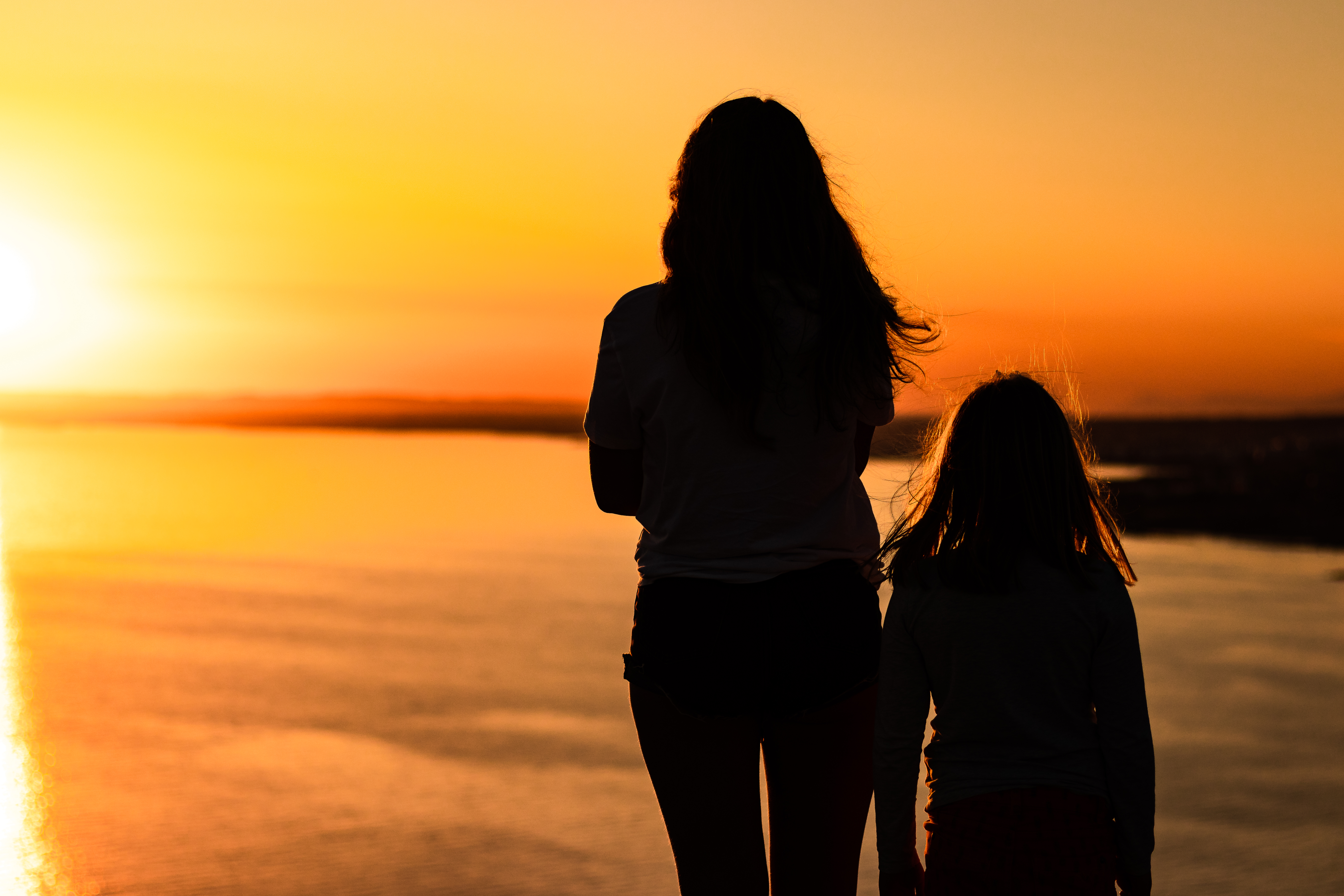 Sisters by Anders Vestin | Fstoppers