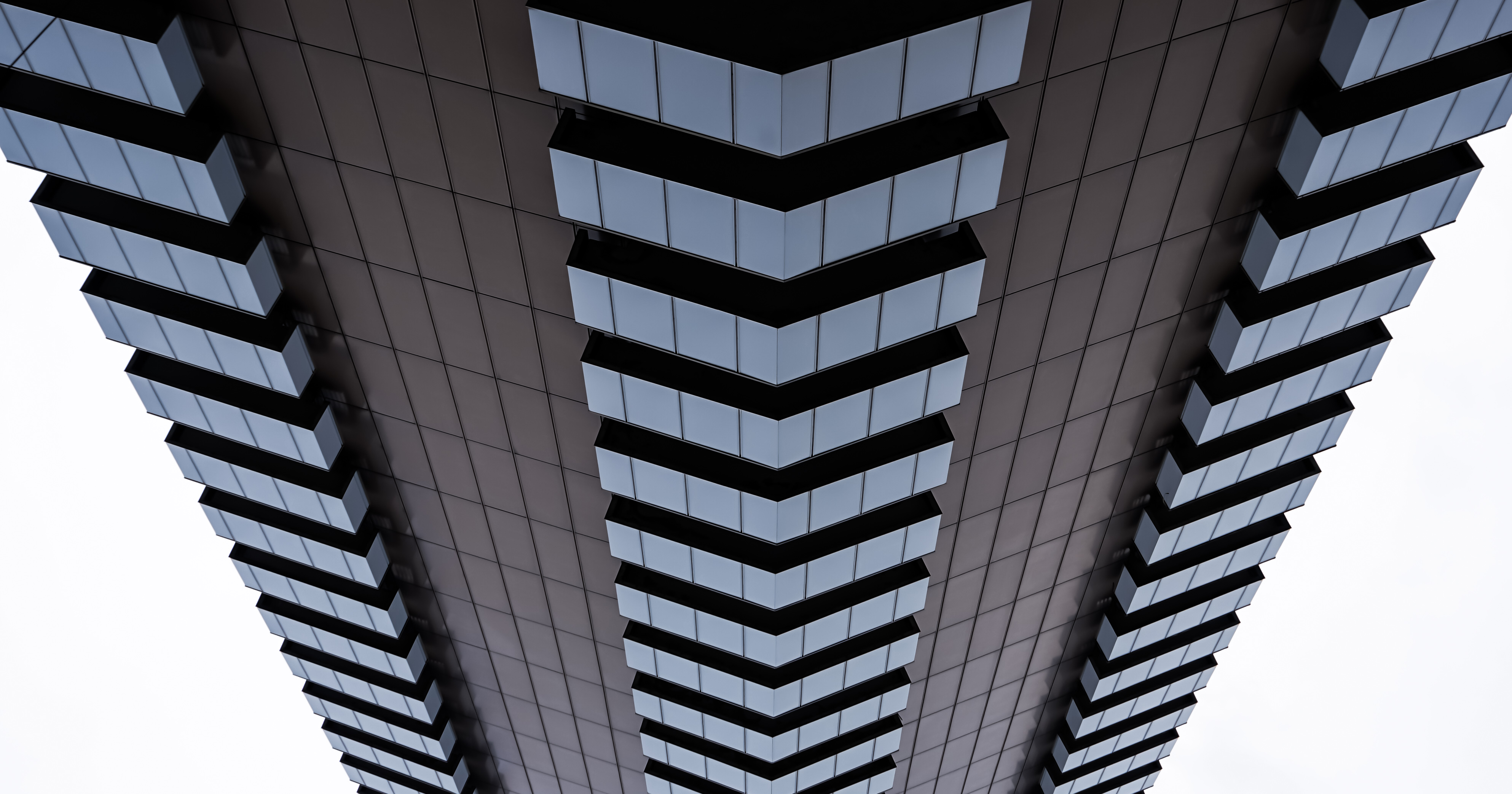 Geometry by Denisa Susca | Fstoppers