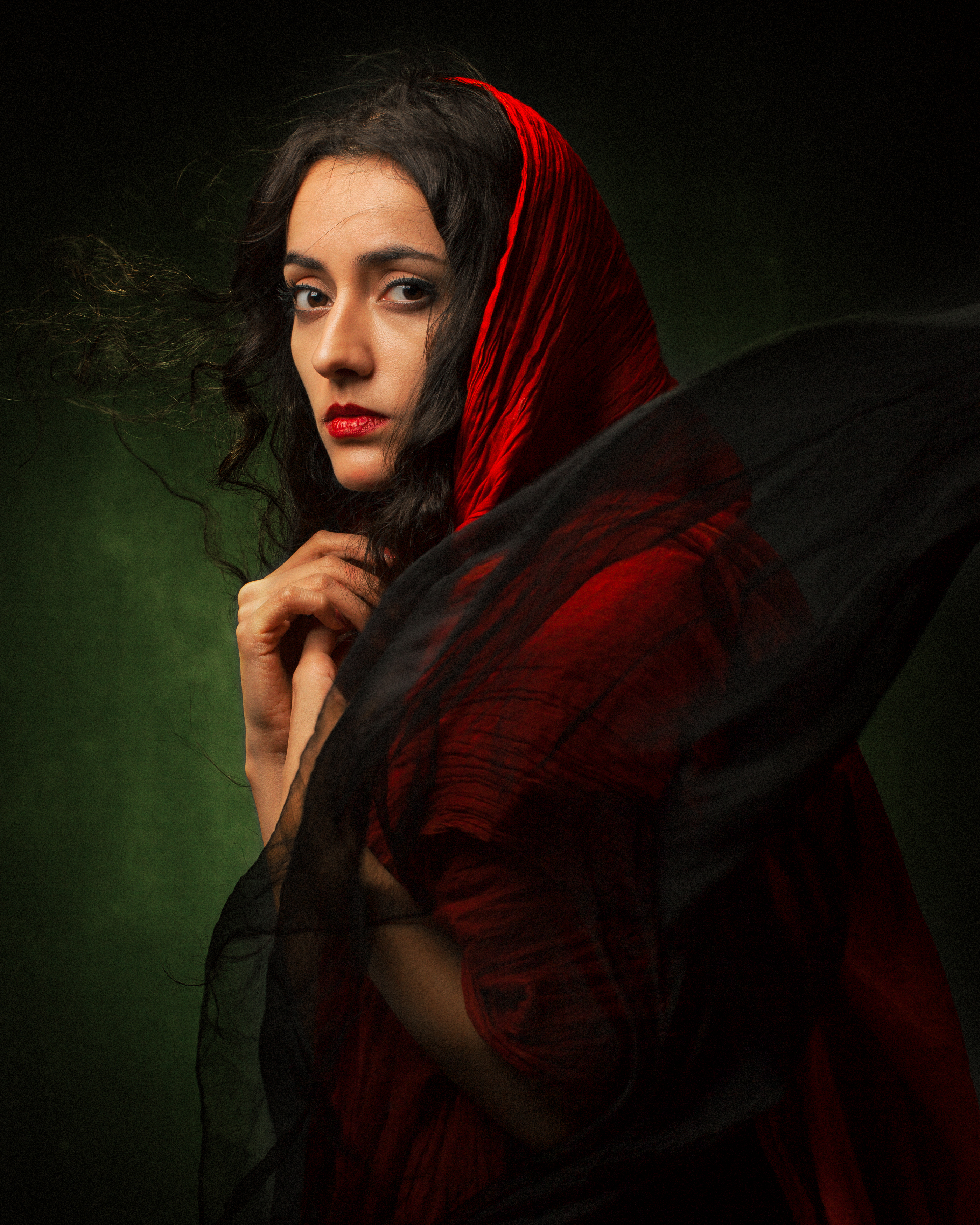 Rojine by mehdi mokhtari | Fstoppers