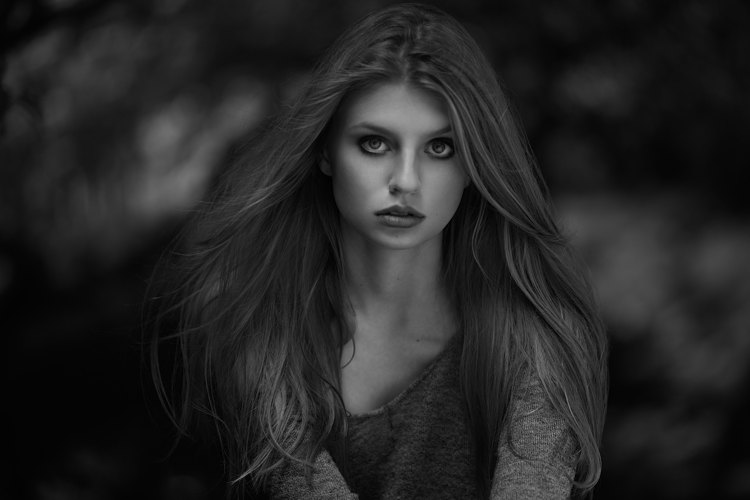 Hunter by Peter Coulson | Fstoppers