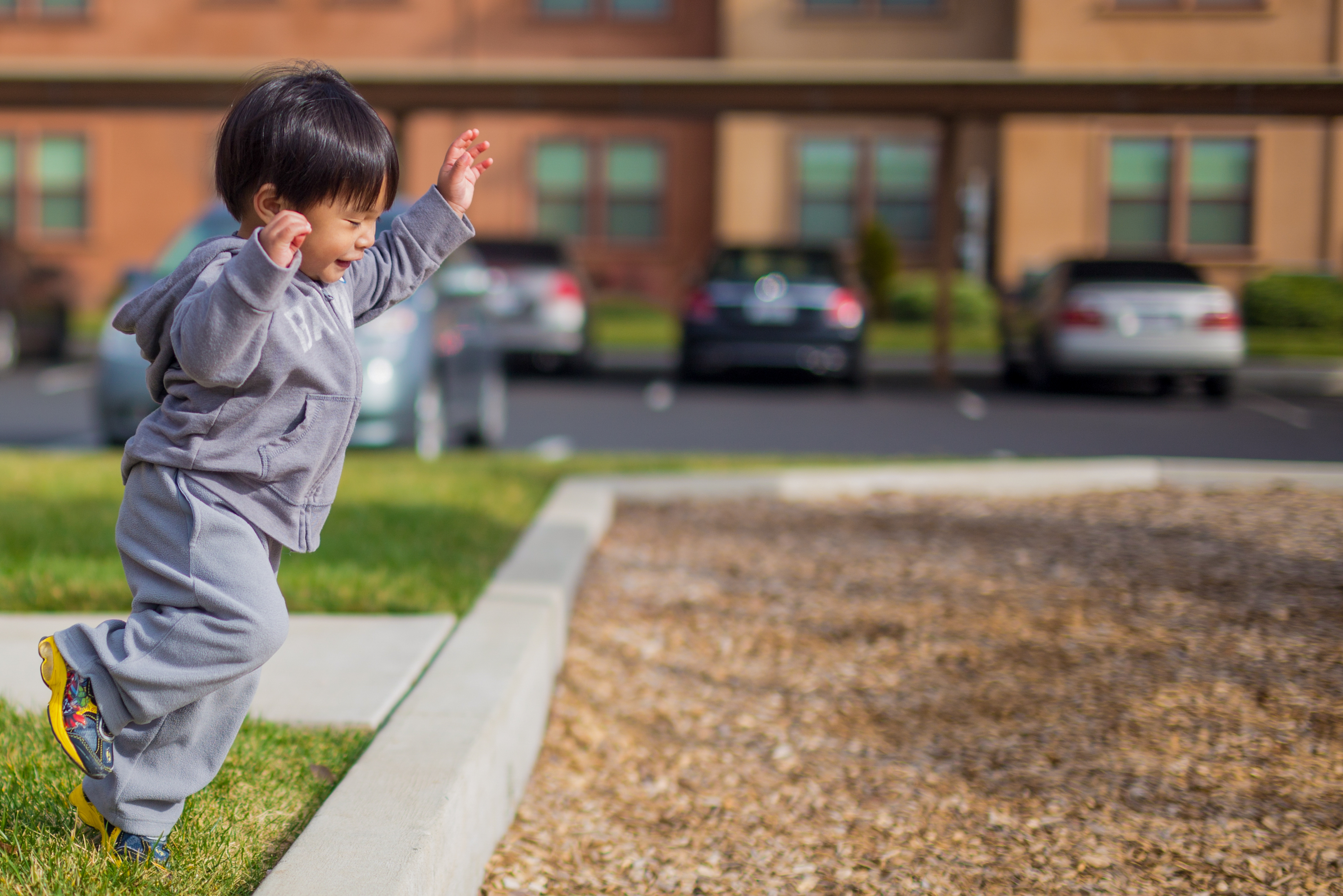Ready to Leap by Jaydie Lee | Fstoppers