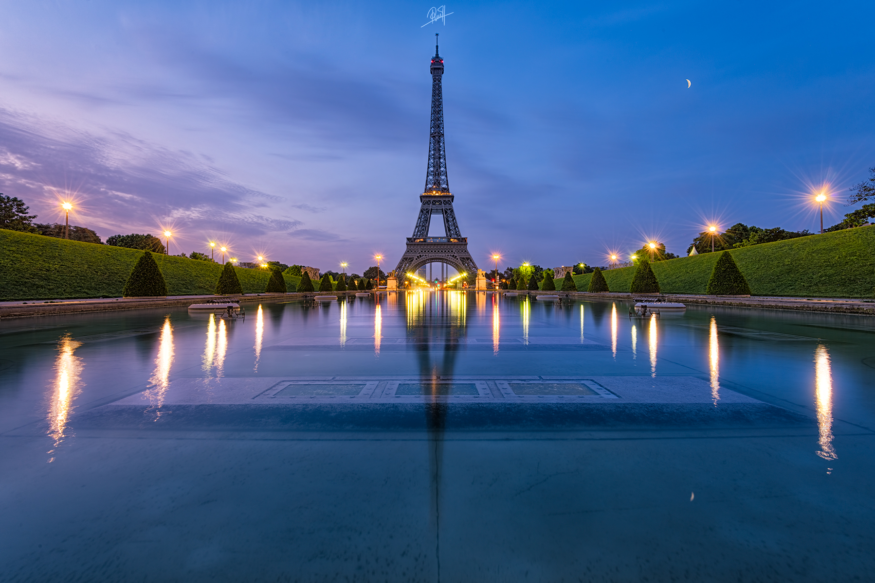 The Morning Lady by Rilind Hoxha | Fstoppers