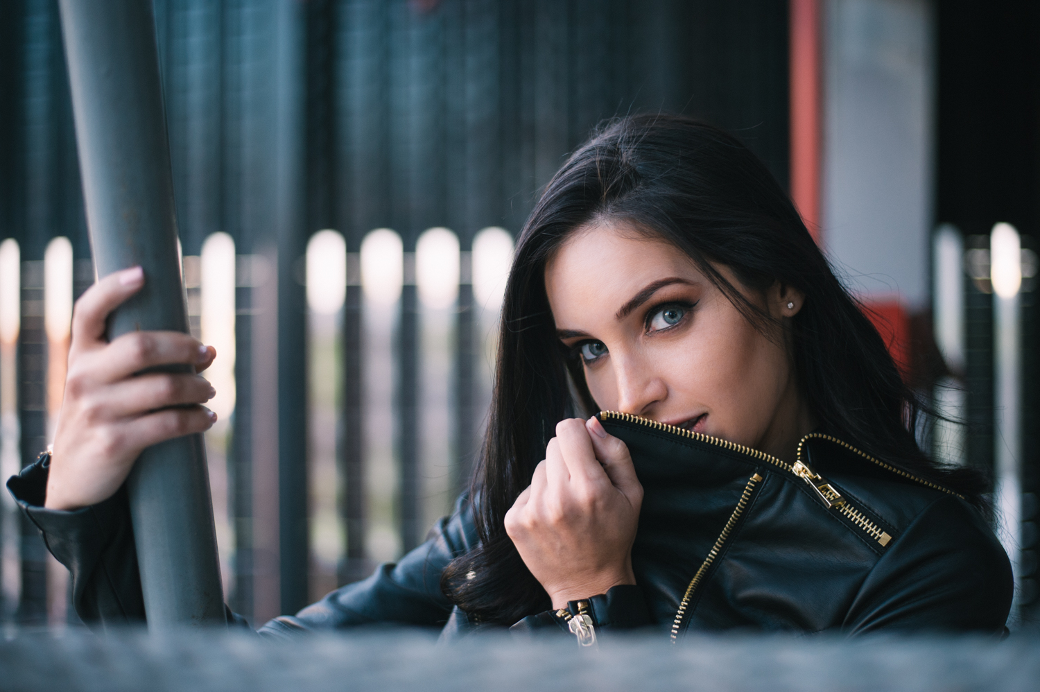 Kristal Diaz by Zyaire Porter | Fstoppers