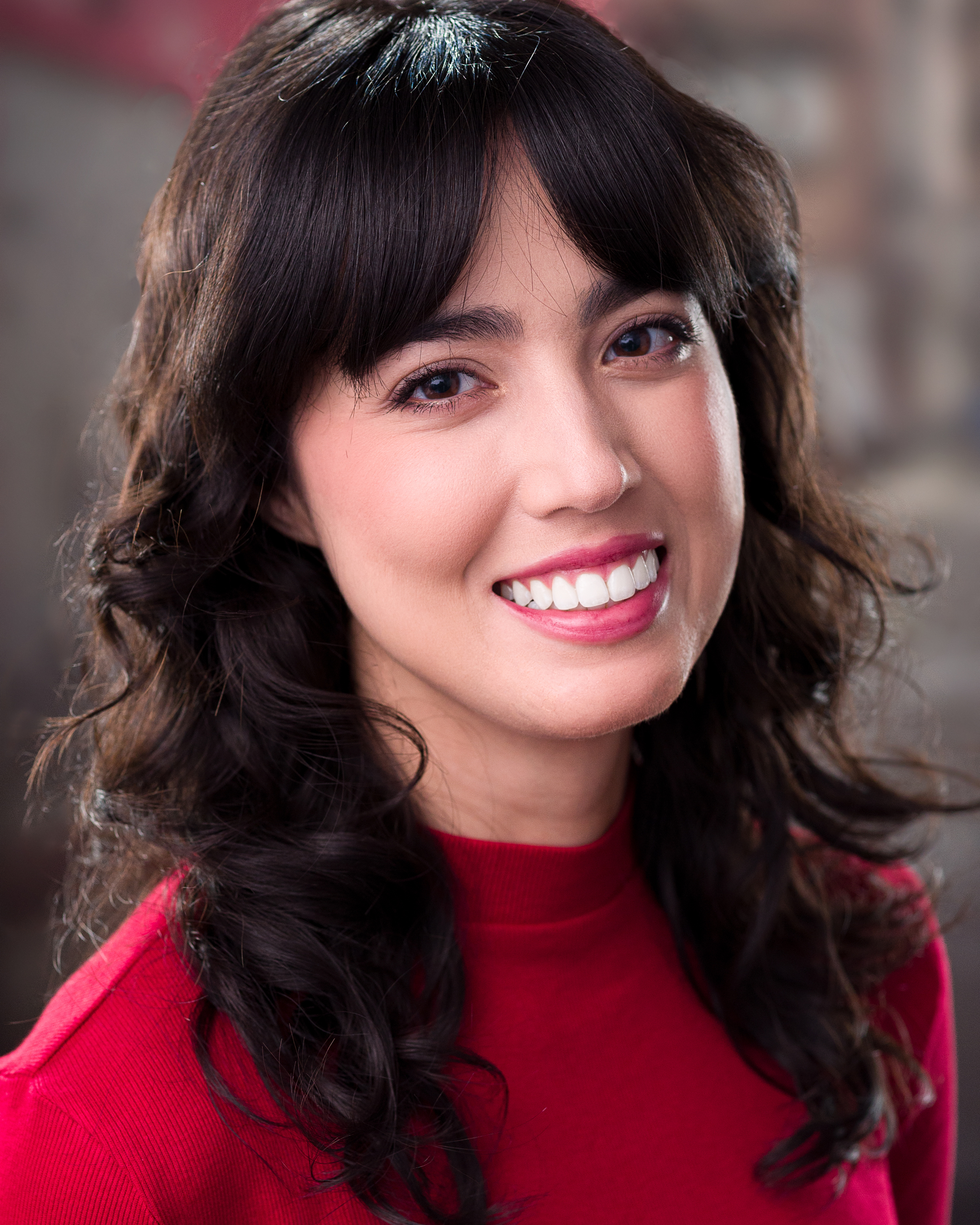 Acting Headshot 11 by Calvin Pennick | Fstoppers
