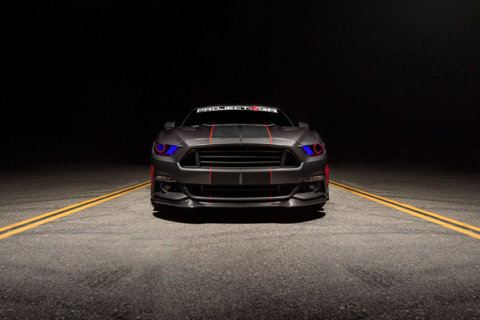 Out of Darkness by Steven Hicks | Fstoppers