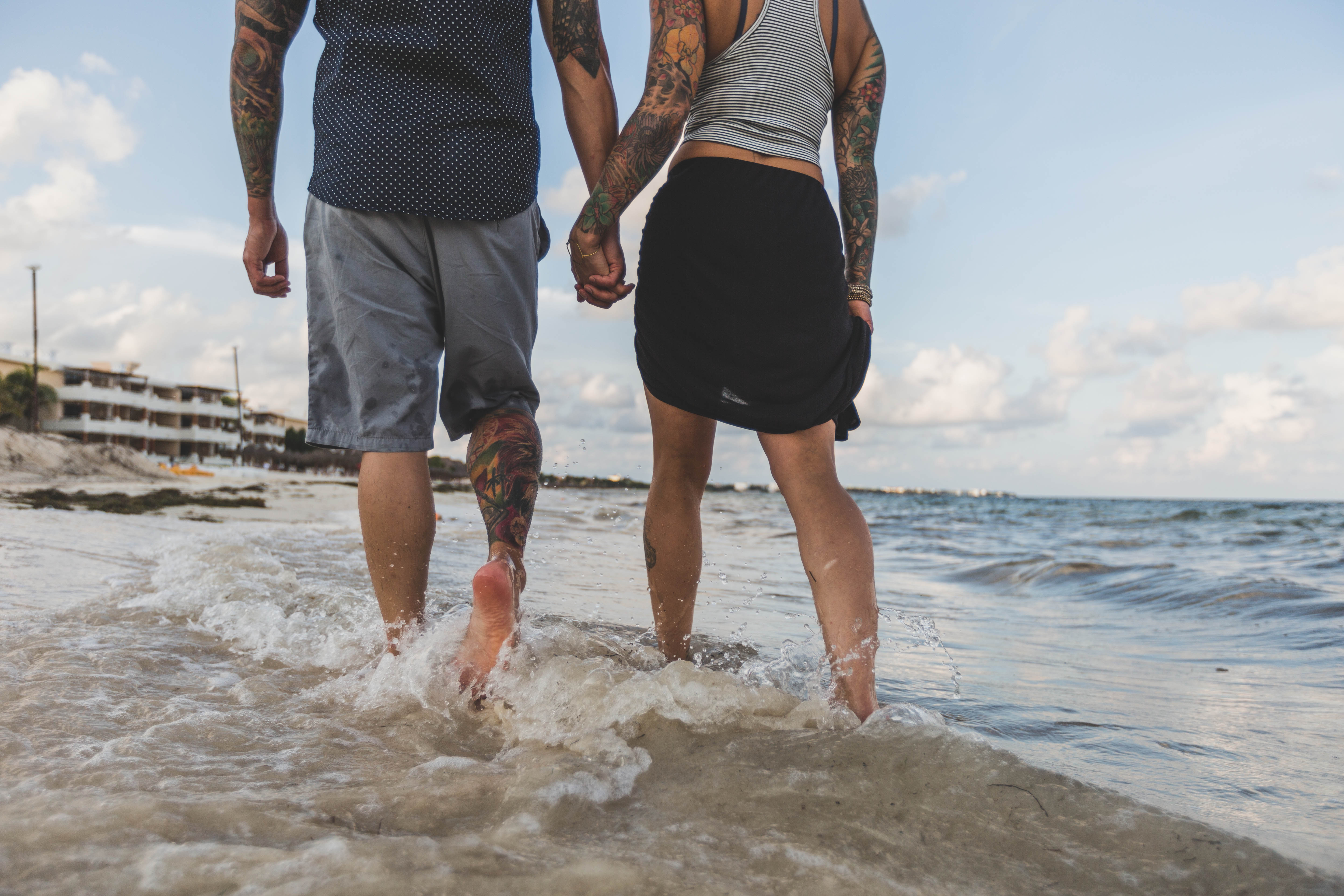 Allisha & Aaron by Glen Co | Fstoppers