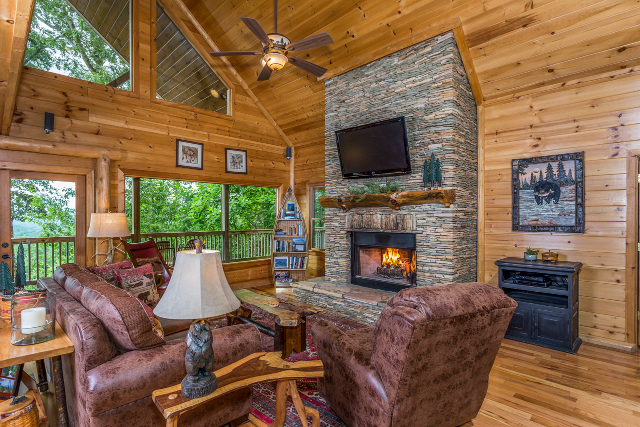 Southern Komfort Cabin by Jack Melton | Fstoppers