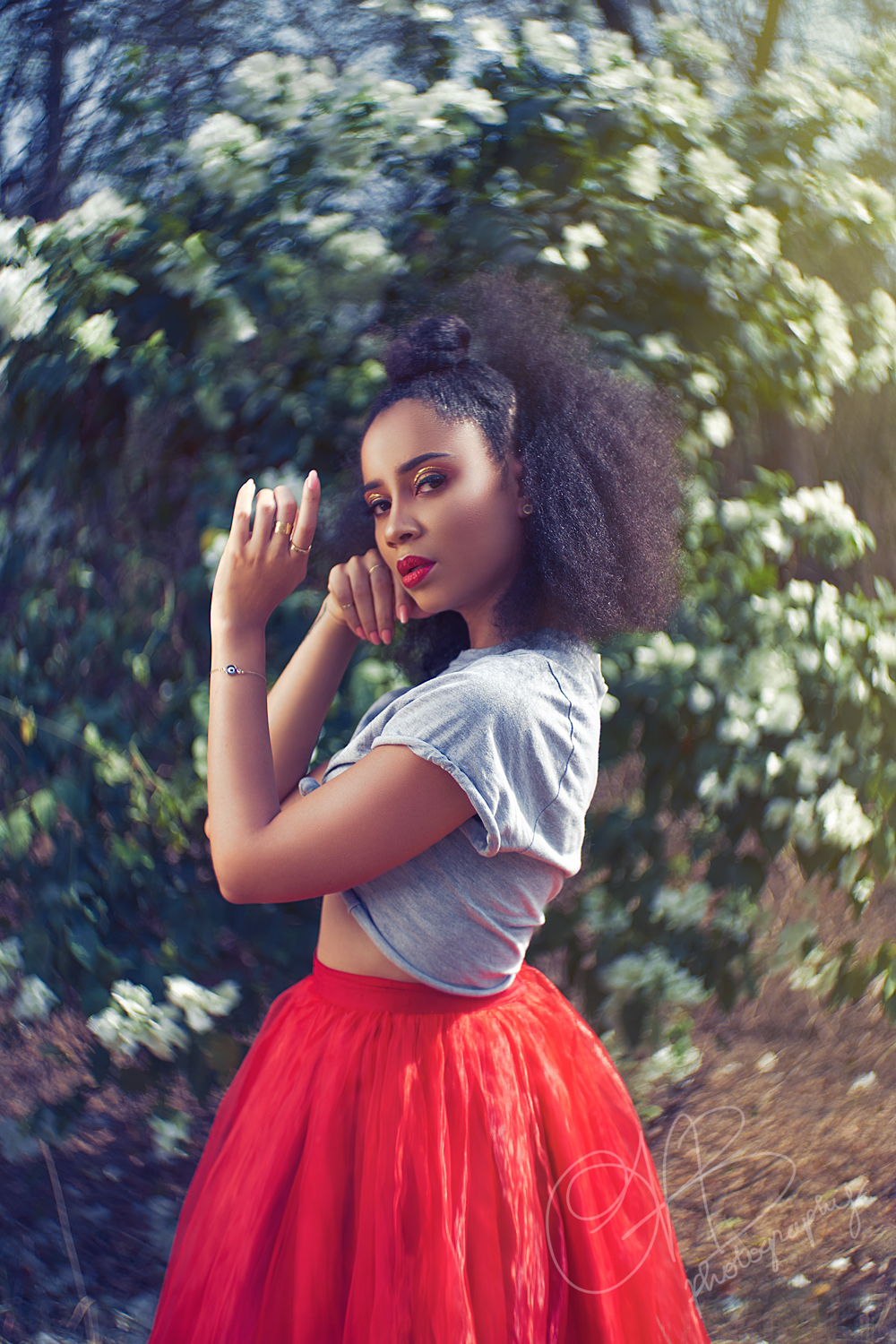 Enchantress... by Ben Bond | Fstoppers