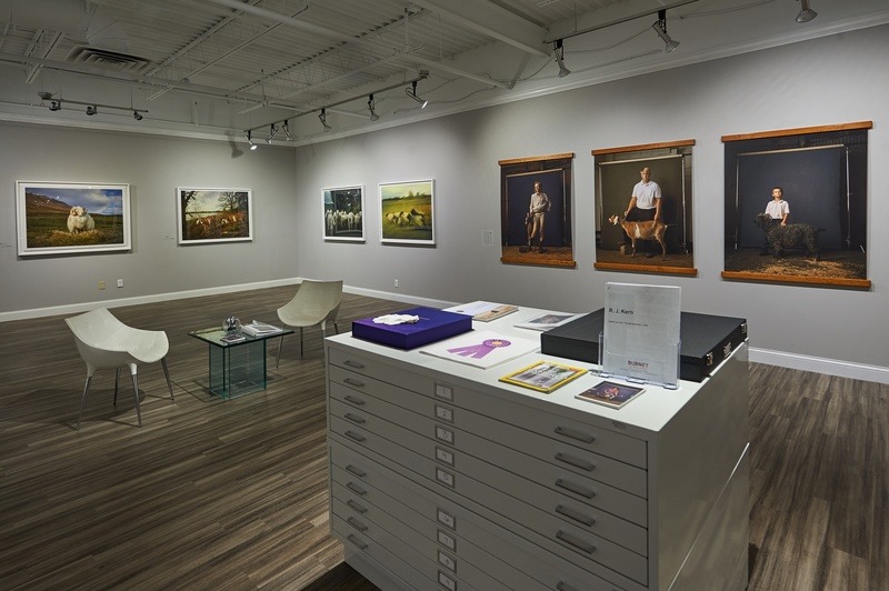 A Behind the Scenes Look Into How Photographer R. J. Kern Shot This ...