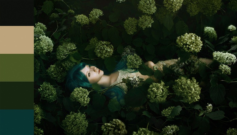 How Color Theory Improves Your Photography and Retouching | Fstoppers