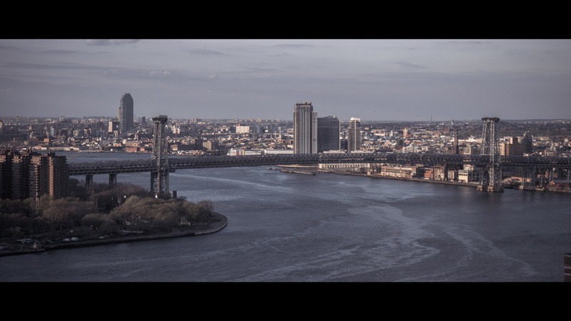 The Cinematic Look – How To Make Your Photographs Look Like Films ...