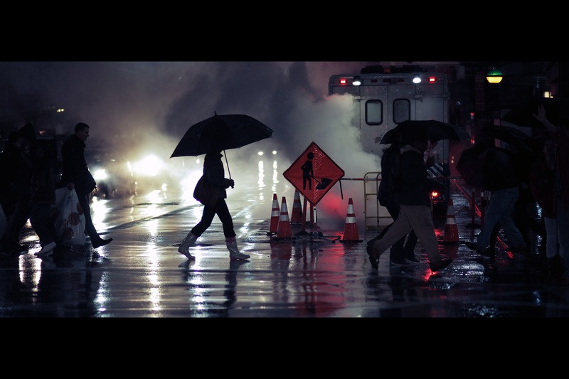 The Cinematic Look – How To Make Your Photographs Look Like Films ...