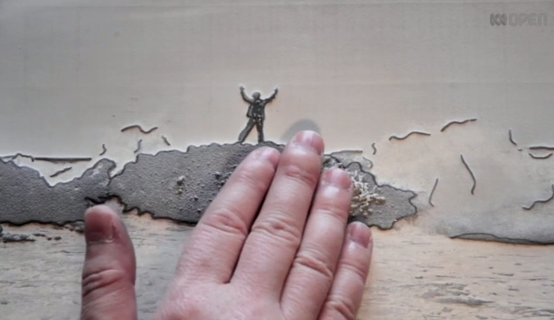 Seeing Without Seeing – The Fascinating Story Of The Blind Photographer ...