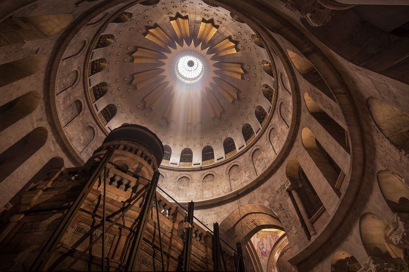 Israel: The Most Incredible Photo Destination You've Never Thought Of ...