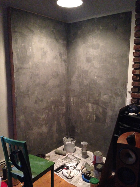 Bill Wadman Photographs People in a Corner: a DIY Project Turned ...