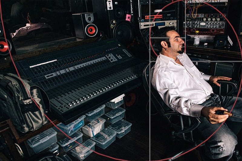 The Ultimate Guide to Composition - Part One: Just Say "No"keh | Fstoppers