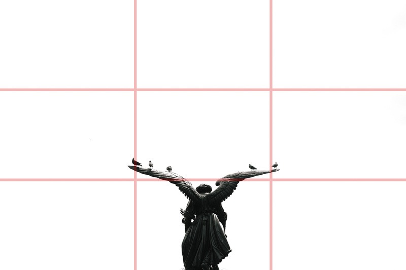 The Ultimate Guide to Composition - Part One: Just Say "No"keh | Fstoppers