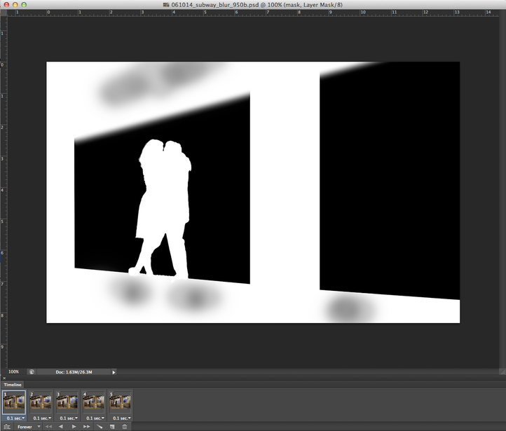 Animated GIF Wedding Photography is a Thing and It's Beautiful | Fstoppers
