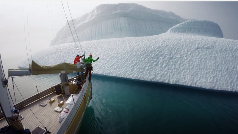 GoPro Makes It Official - HERO4 Available October 5th | Fstoppers