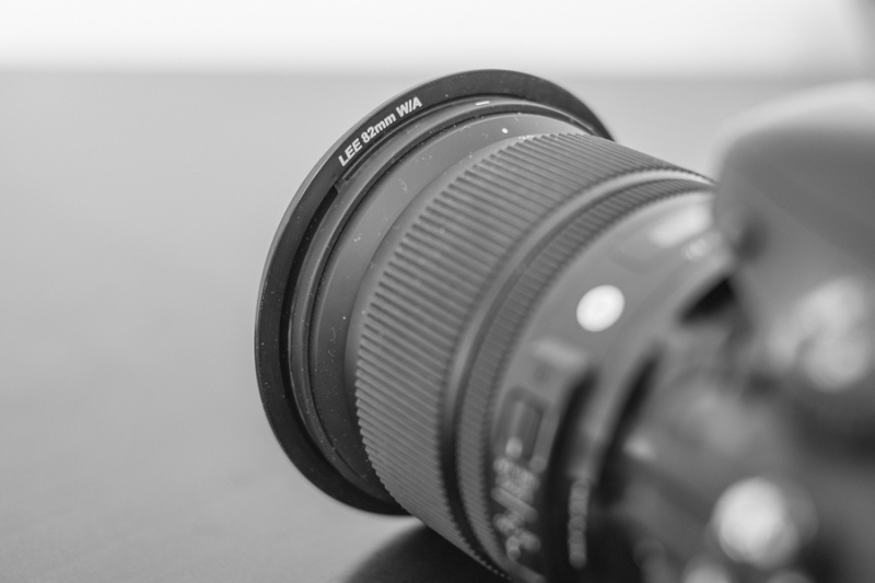 The Big Black Box - Everything You Need To Know About The LEE Filters ...