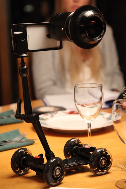 How This Amazing Film Was Shot Entirely on an iPhone | Fstoppers