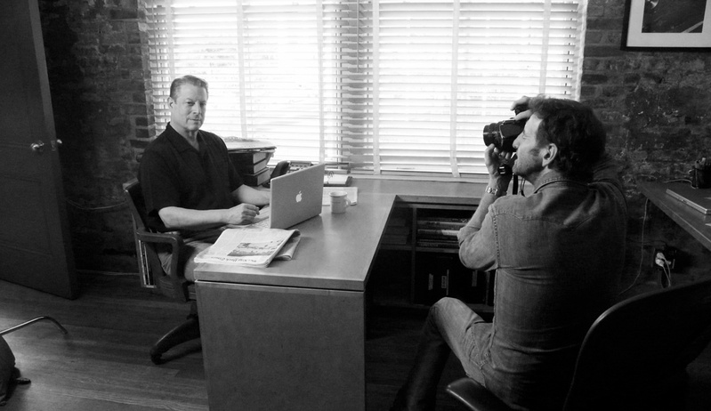 In Search Of The Perfect Portrait – Exclusive Interview With Mark ...