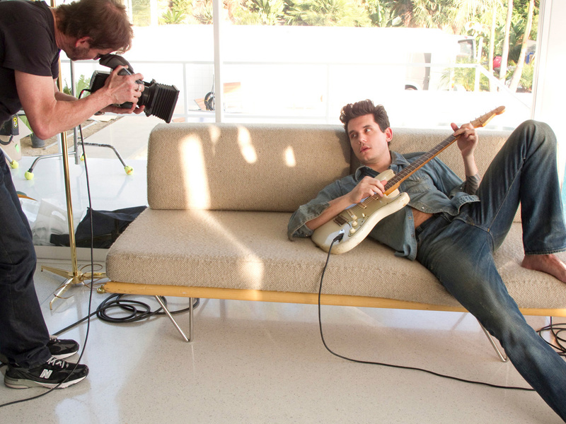 In Search Of The Perfect Portrait – Exclusive Interview With Mark ...