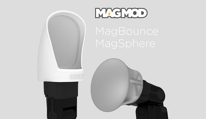 MagMod Launches New Products for Photographers on Kickstarter | Fstoppers