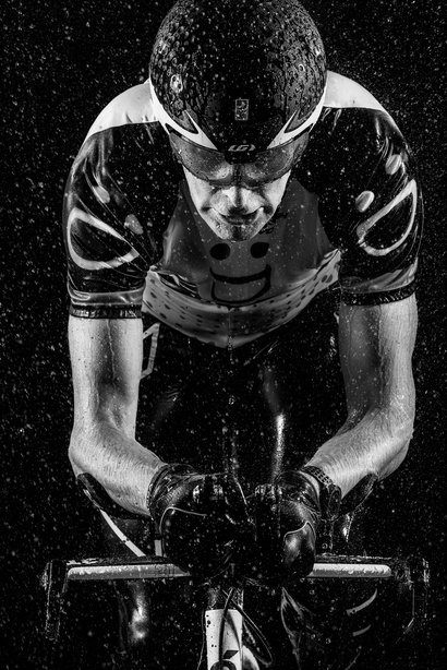 How Von Wong Turned Tech Employees Into Athletic Superstars...With Only ...