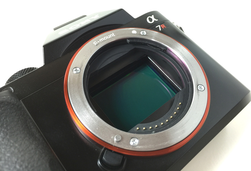 Fixing Sony’s Shaky Situation: First Impressions of the Fotodiox Tough ...