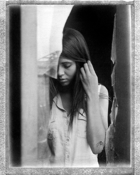 Why Shoot Instant Film? A Beginner's Guide Featuring Sandy Phimester ...