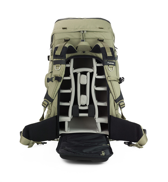 F-Stop Gear Introduces A New Cinema Grade Backpack For Outdoor ...